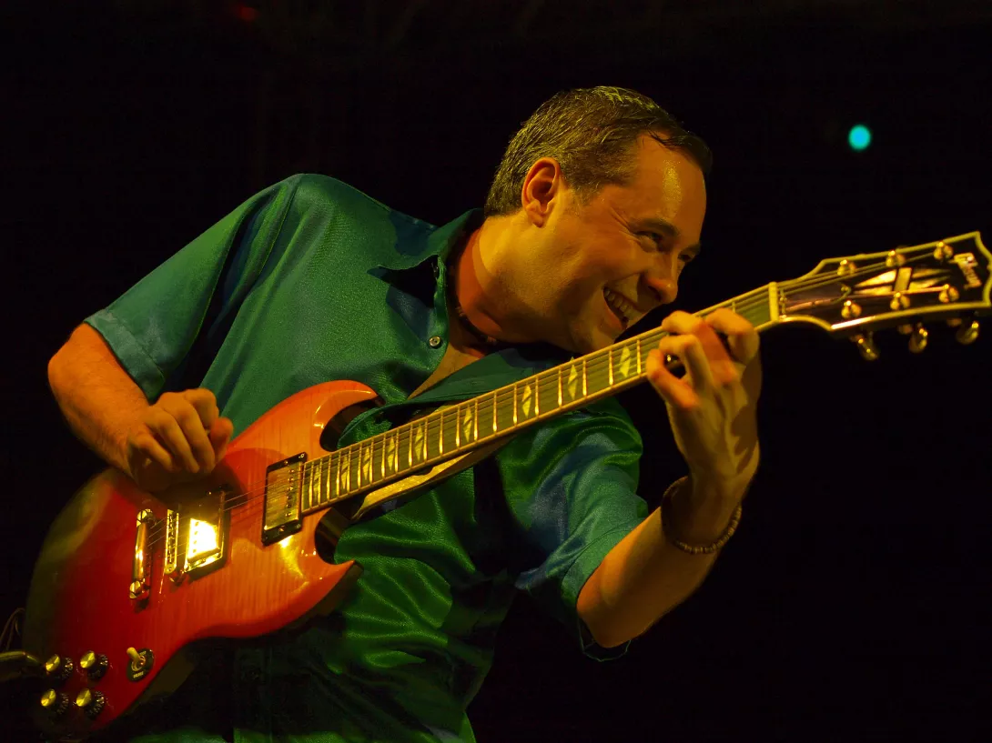 5th Anniversary Celebrations